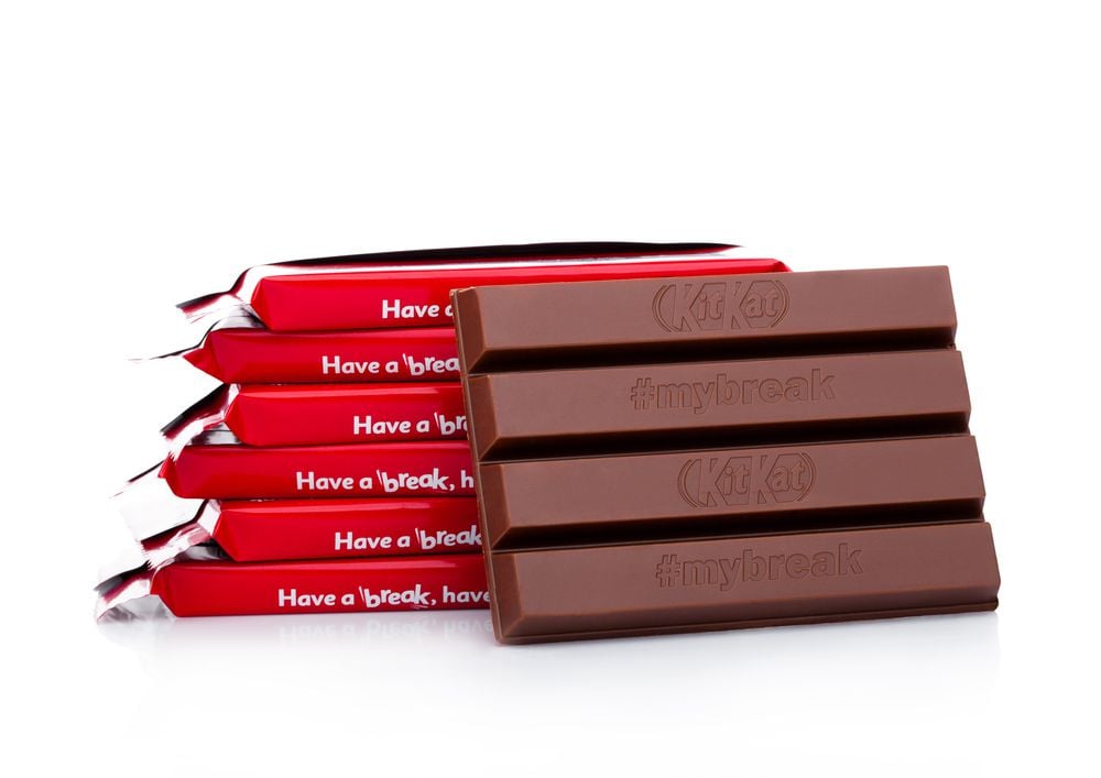 KIT KAT Wafer Bar, 1.5 oz - MediaFeed