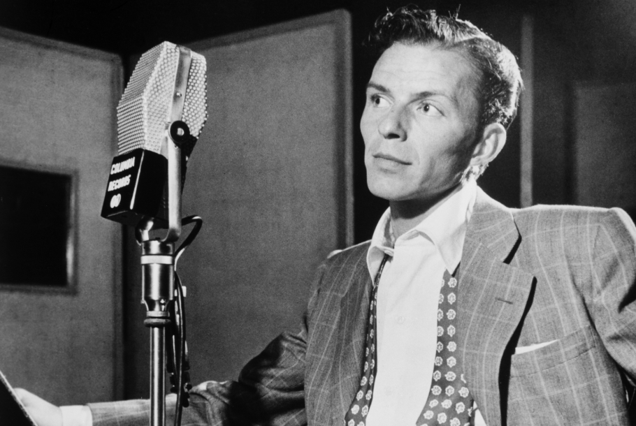 Frank Sinatra on drinking ... - MediaFeed