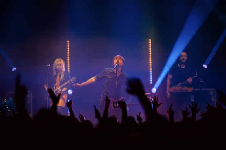 This band wants to keep its music free online. Here's why - MediaFeed