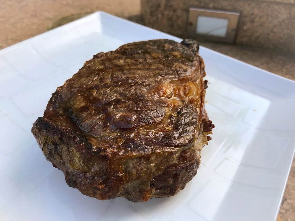 Your step-by-step guide to grilling the perfect steak - MediaFeed