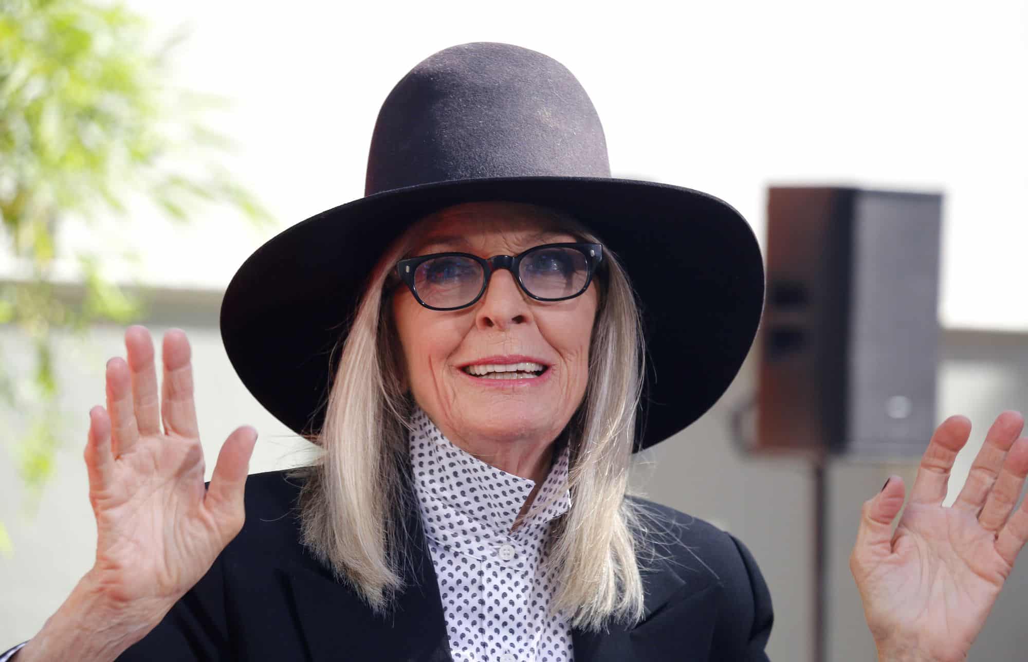 Diane Keaton & 10 endearing movies that will stay forever in our hearts ...
