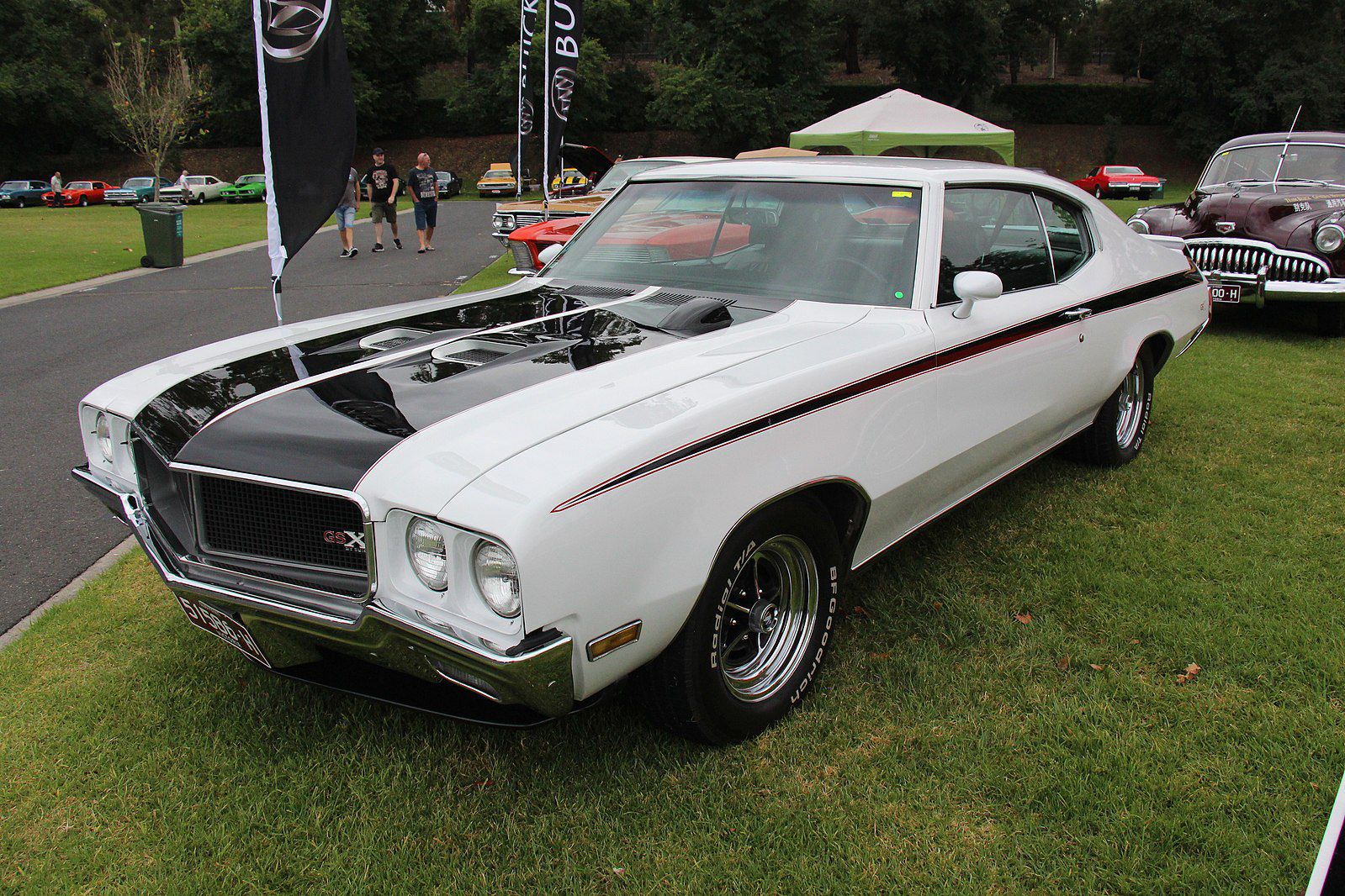 Muscle cars collectors obsess over that most people have never heard of ...