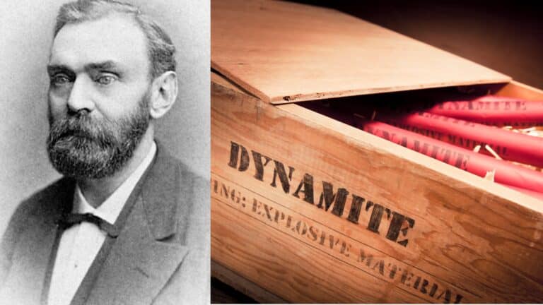 11 inventors who lived to regret their creations (and with good reason ...