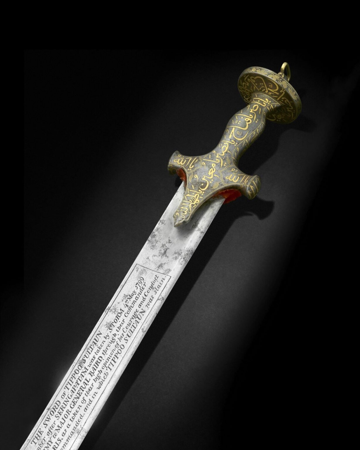 12 most expensive swords & daggers ever sold - MediaFeed