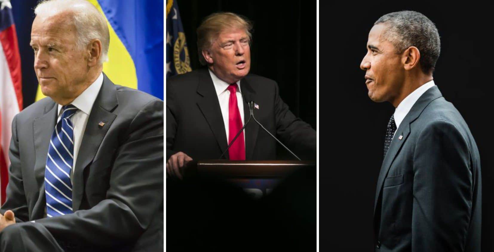 17 of the most idiotic things ever said by Washington politicos - MediaFeed