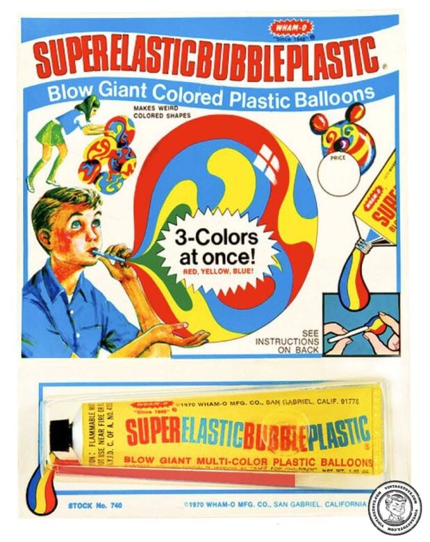 These classic childhood Boomer toys are very rare (check the values if ...