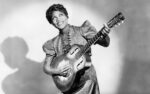 A dozen of the most influential guitarists of the 1950s - MediaFeed