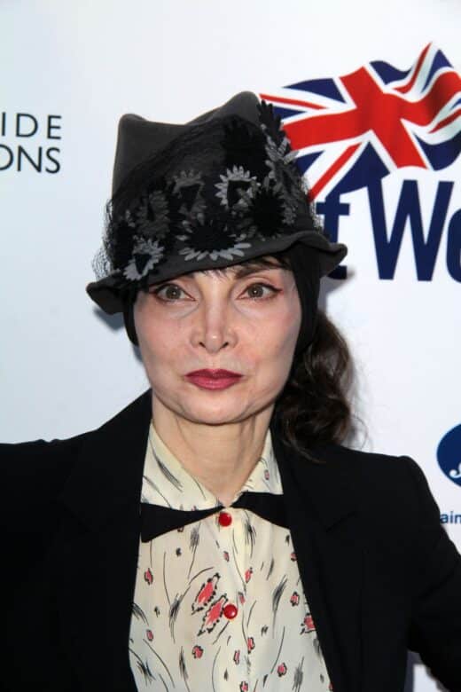 Toni Basil is 80 & 9 other mind-blowing facts about the '80s - MediaFeed