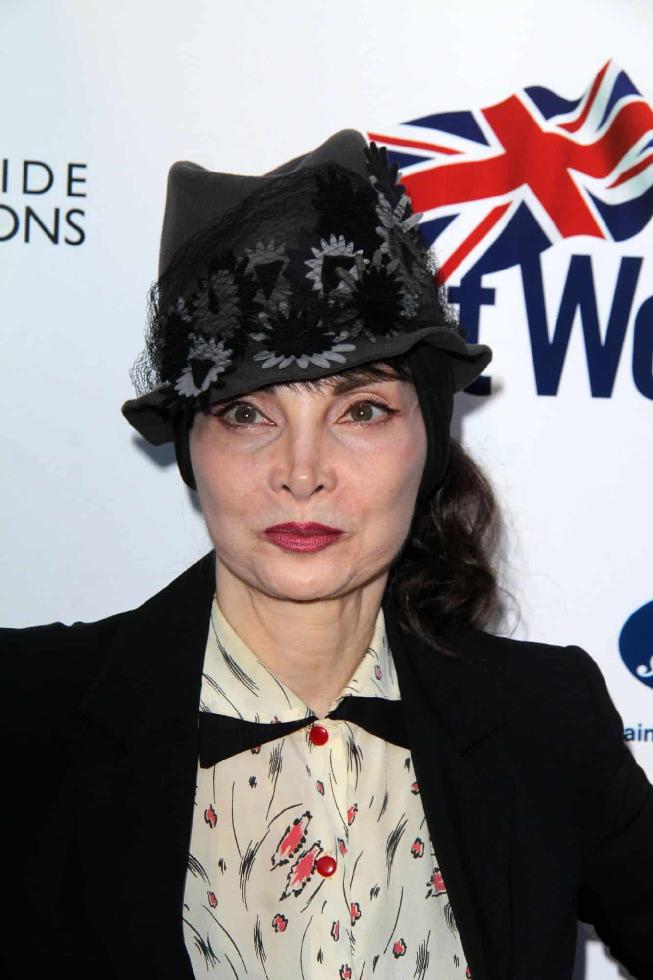 Toni Basil is 80 & 9 other mind-blowing facts about the '80s - MediaFeed