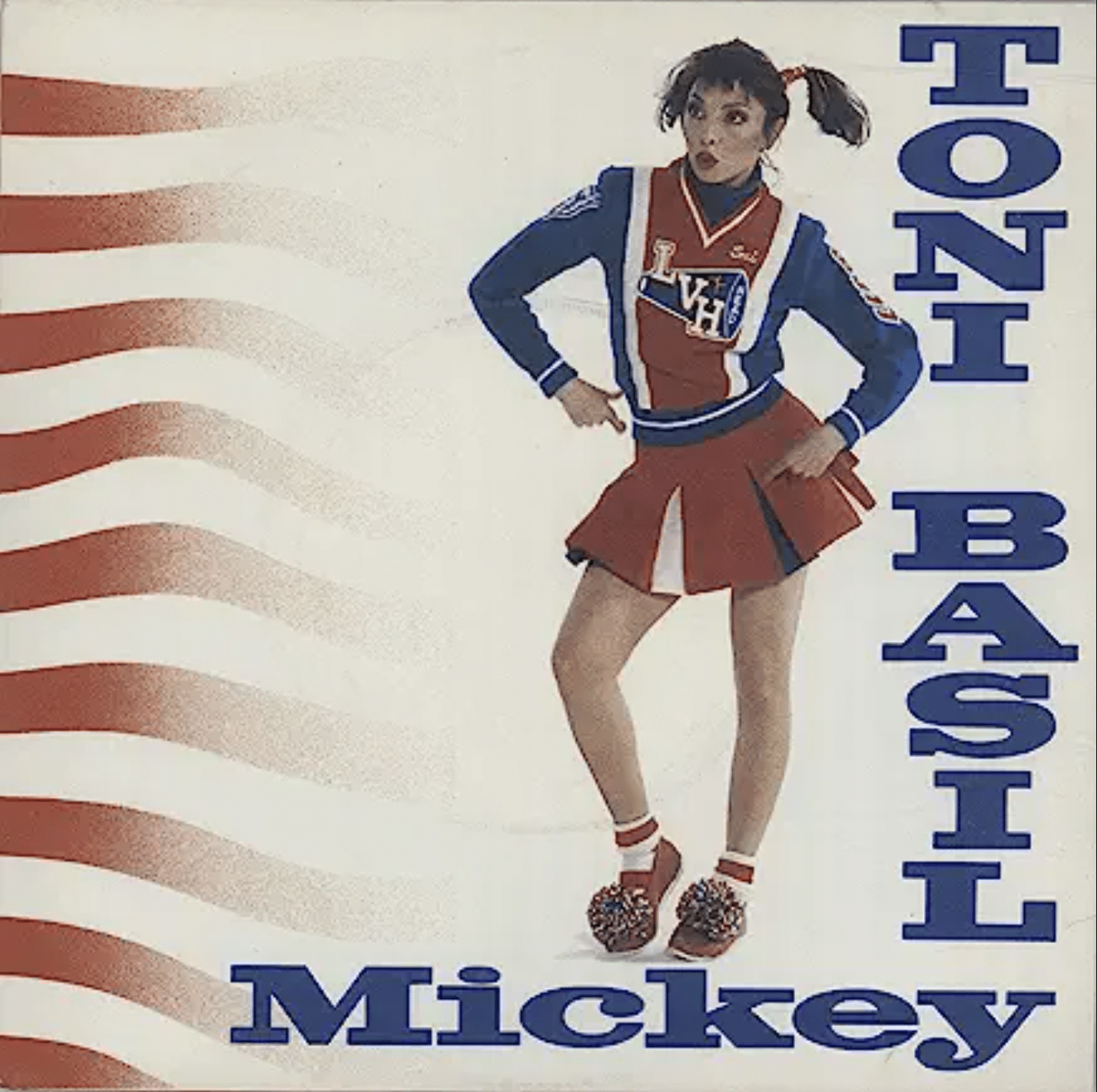 Toni Basil is 80 & 9 other mind-blowing facts about the '80s - MediaFeed
