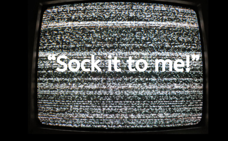 How many of these classic TV shows can you name from these iconic ...