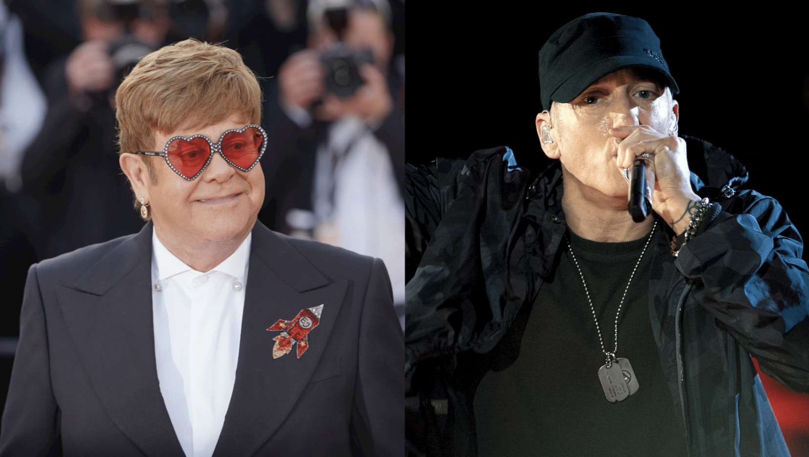 10 of the weirdest musical collaborations in history - MediaFeed