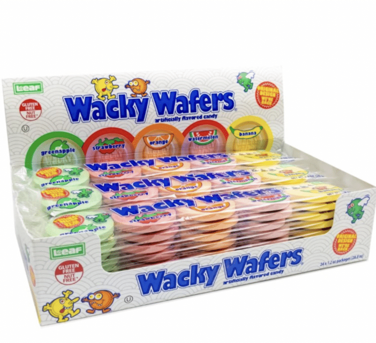 Favorite Candies From the '70s That You Just Can't Find Anymore - MediaFeed