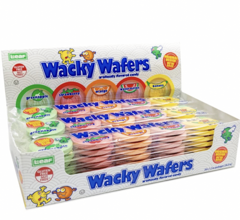 Favorite Candies From the '70s That You Just Can't Find Anymore - MediaFeed