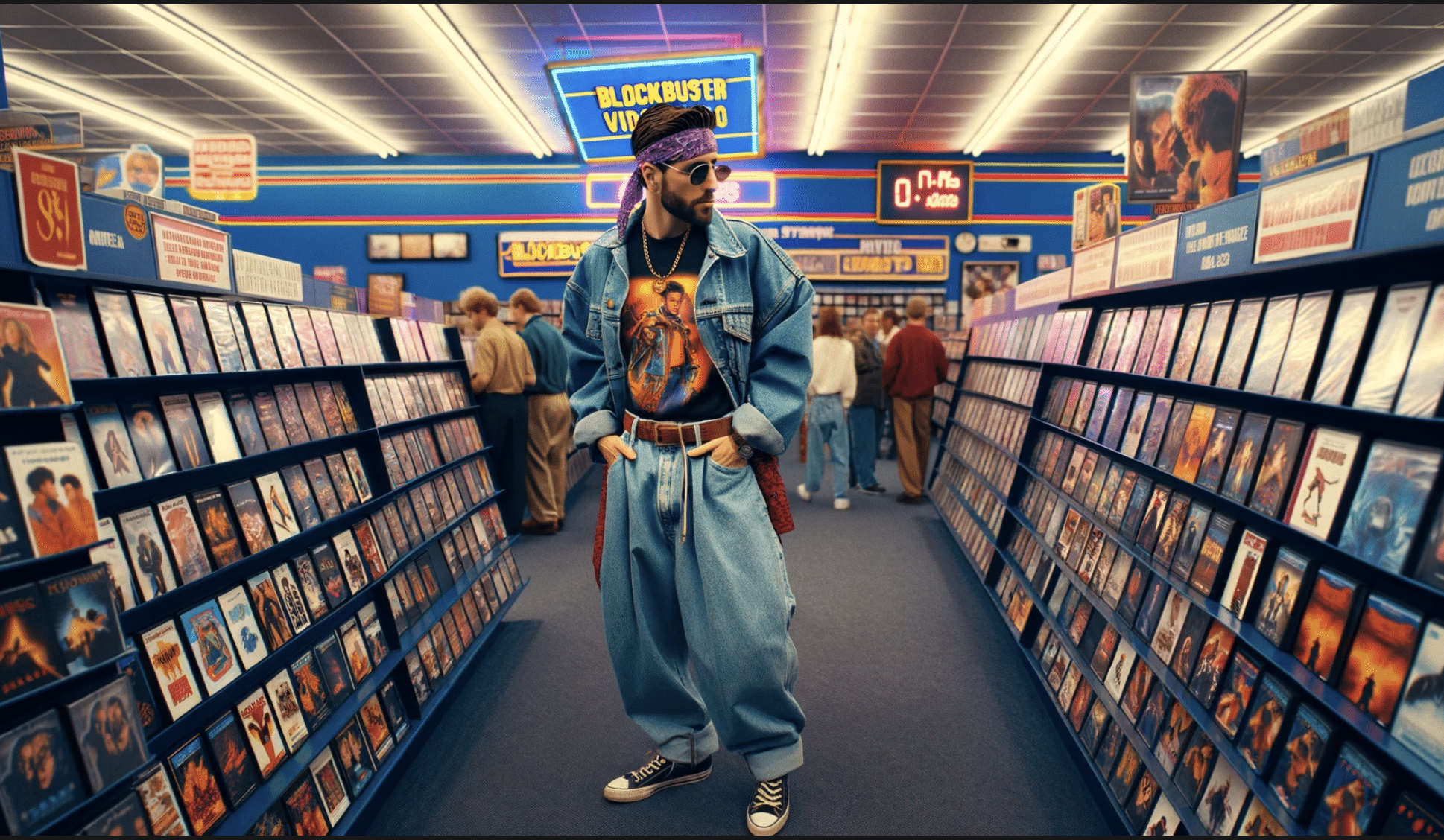 Only People Who Lived Through the '90s Will Understand These Things ...