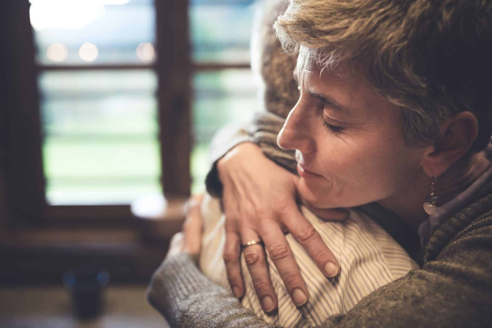 The 9 most common life regrets of the elderly and the dying - MediaFeed