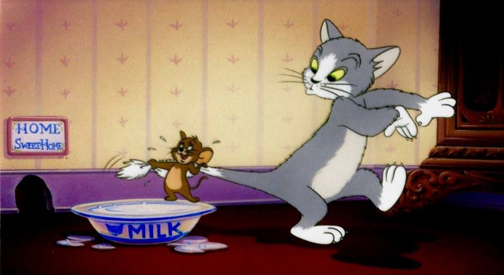 The Most Iconic Cartoons of Each Decade - MediaFeed