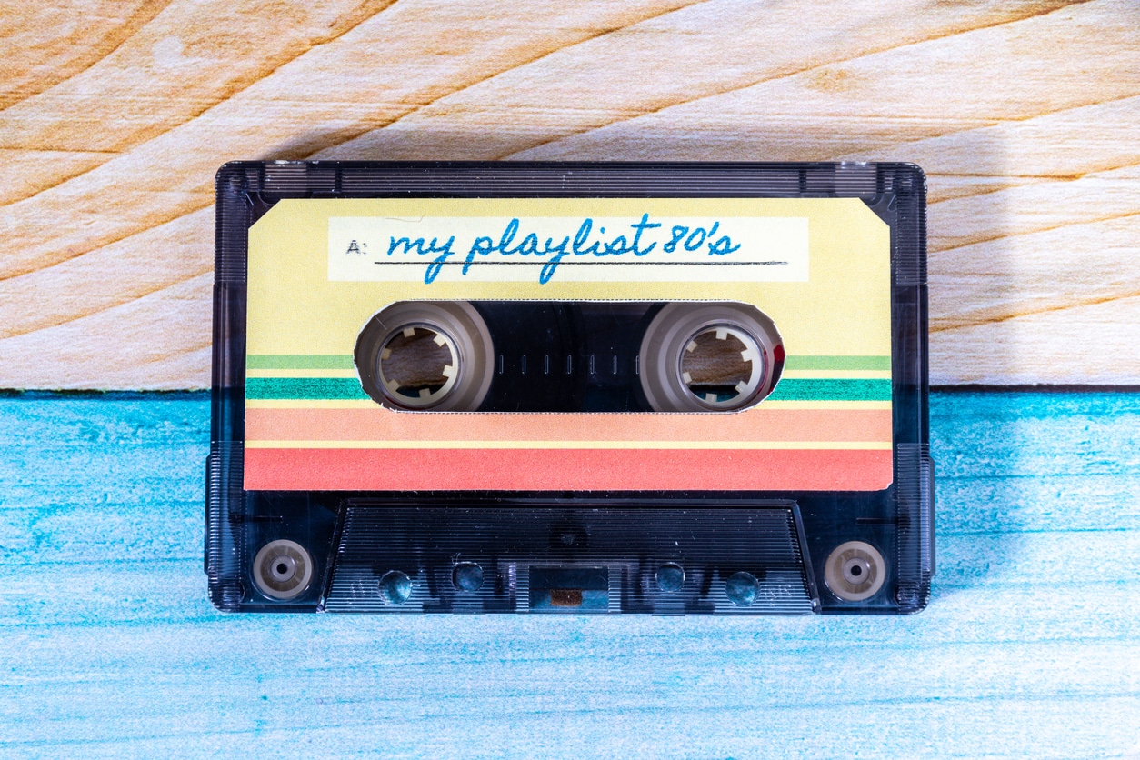 The 14 most commonly misheard song lyrics of the 1980s - MediaFeed