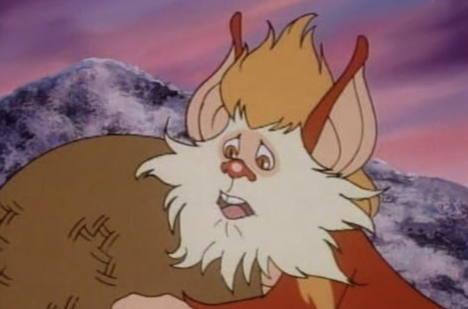 ’80s cartoon intros that sync perfectly with “Holding Out for a Hero ...