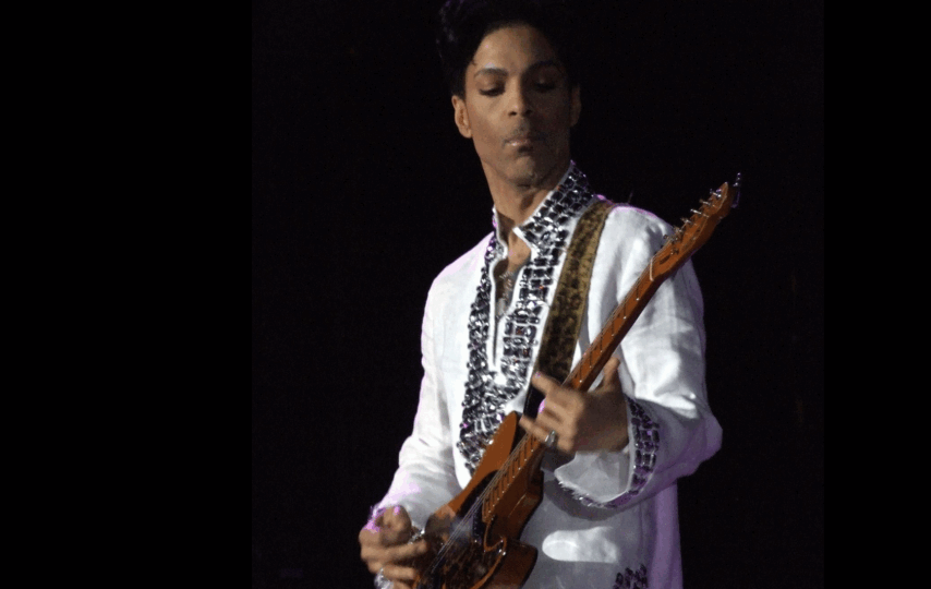 This day in history: Prince dies at 57 - MediaFeed