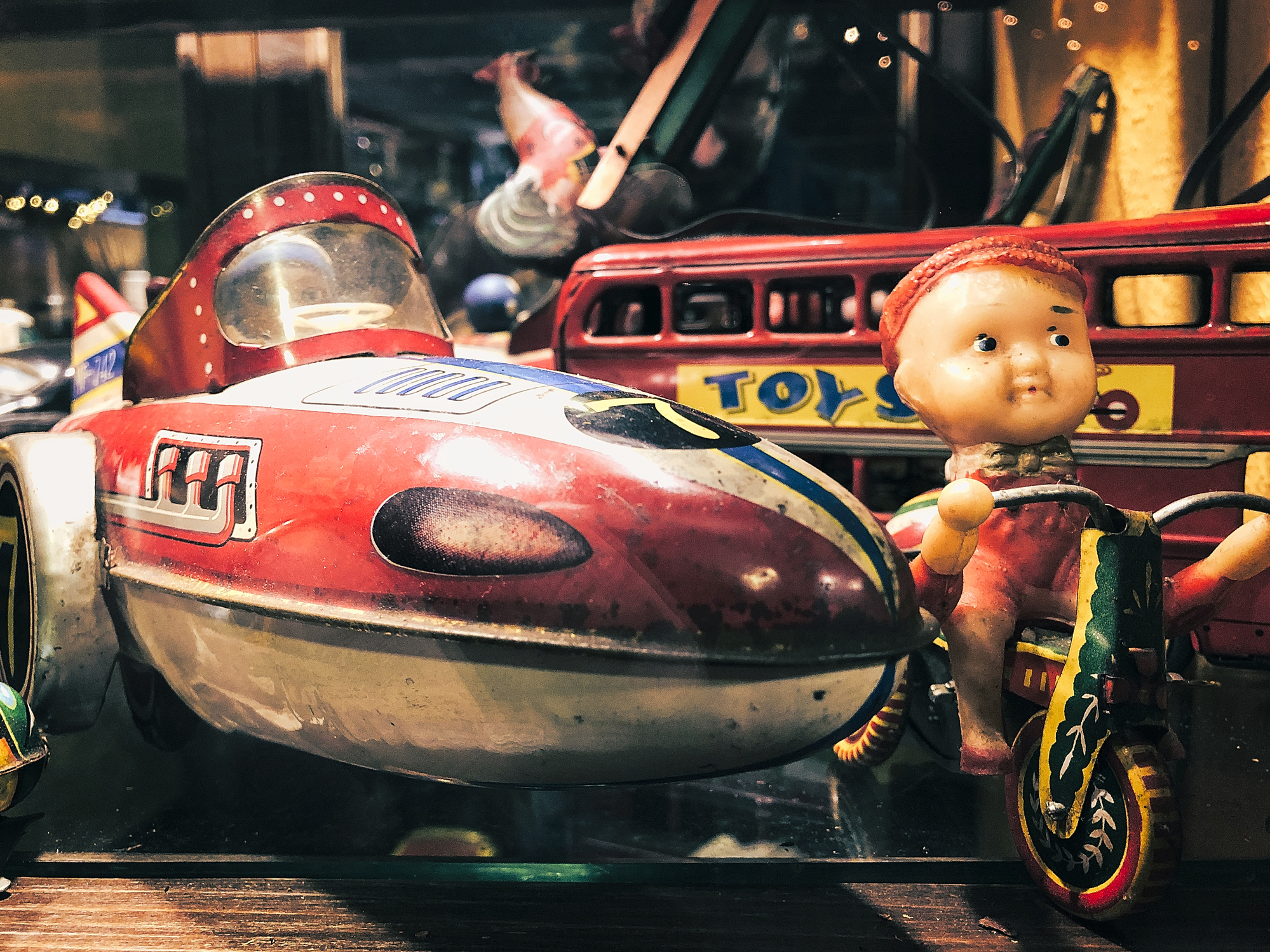 Nostalgic Boomer toys that'll heal your inner child - MediaFeed
