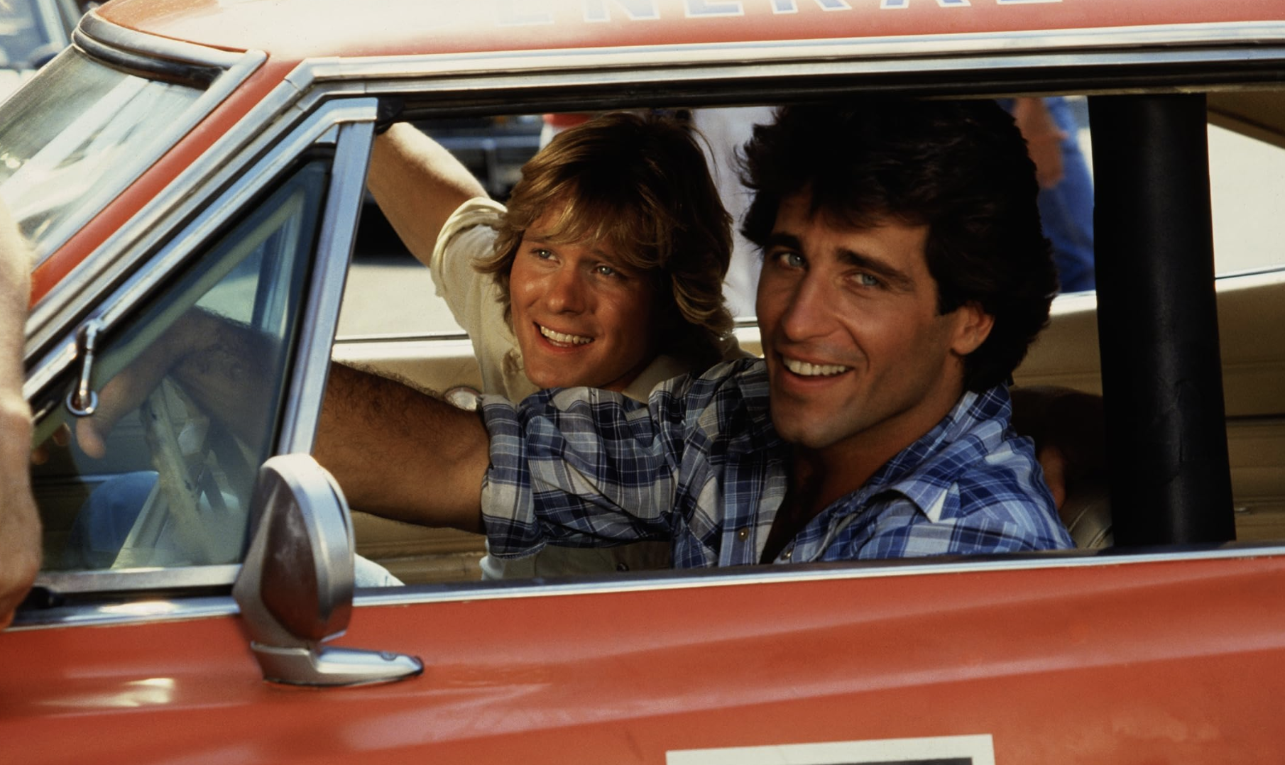 This day in car history: World, meet “General Lee" (& The Dukes of ...