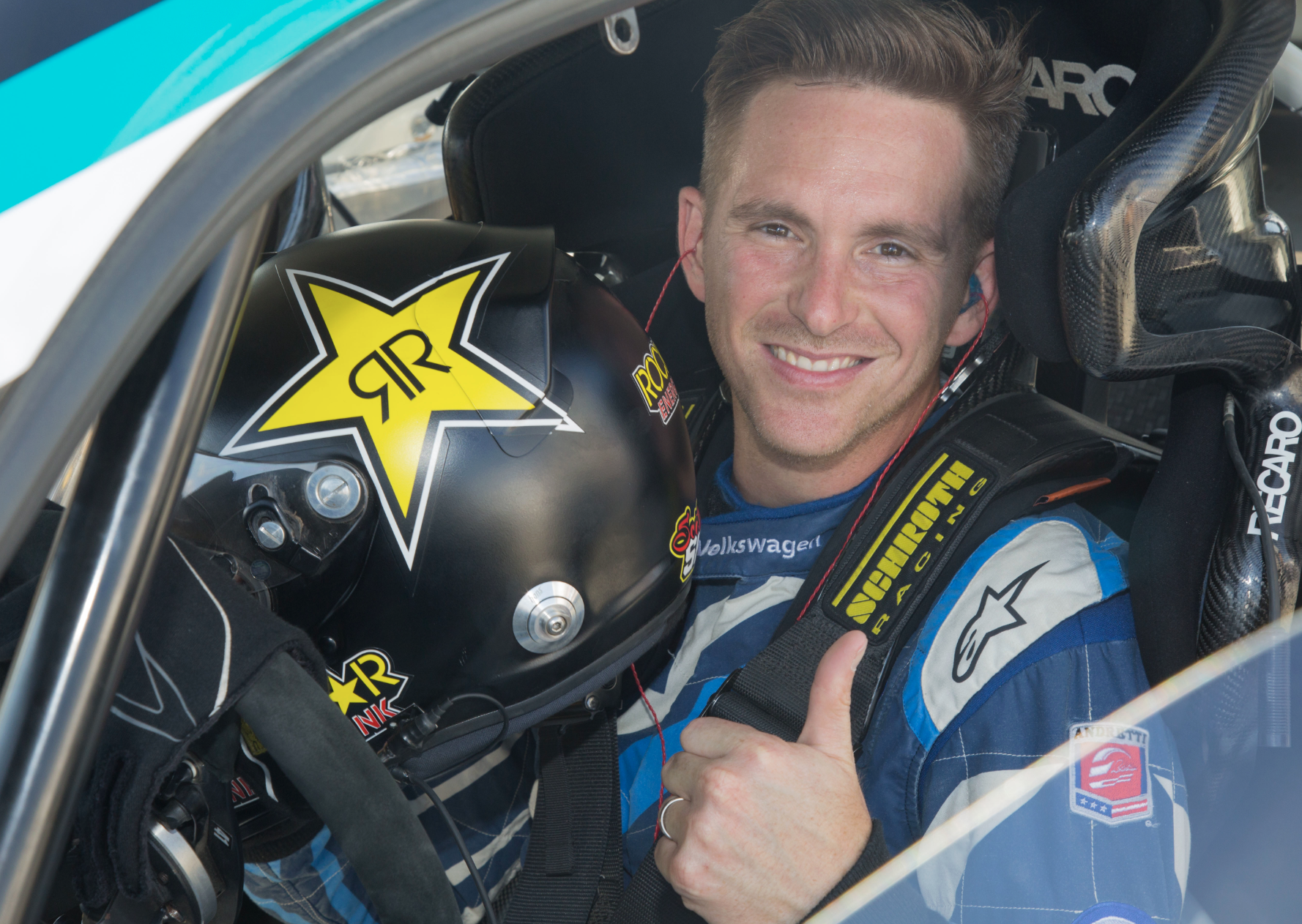 This day in car history: Legendary Formula One racer is born - MediaFeed