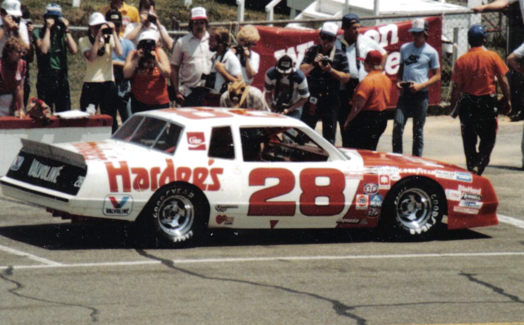 This day in car history: Yarborough wins his 4th Daytona 500 - MediaFeed