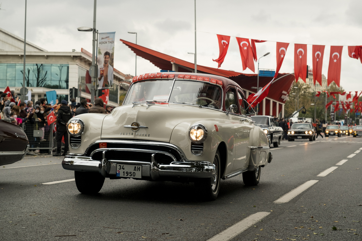 These are some of the most dangerous cars ever sold in America - MediaFeed