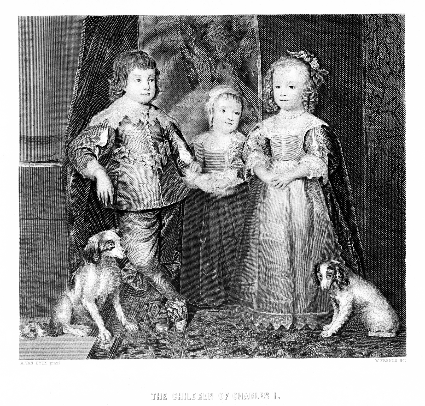 Elizabethan parenting practices: Raising heirs, servants & workers ...