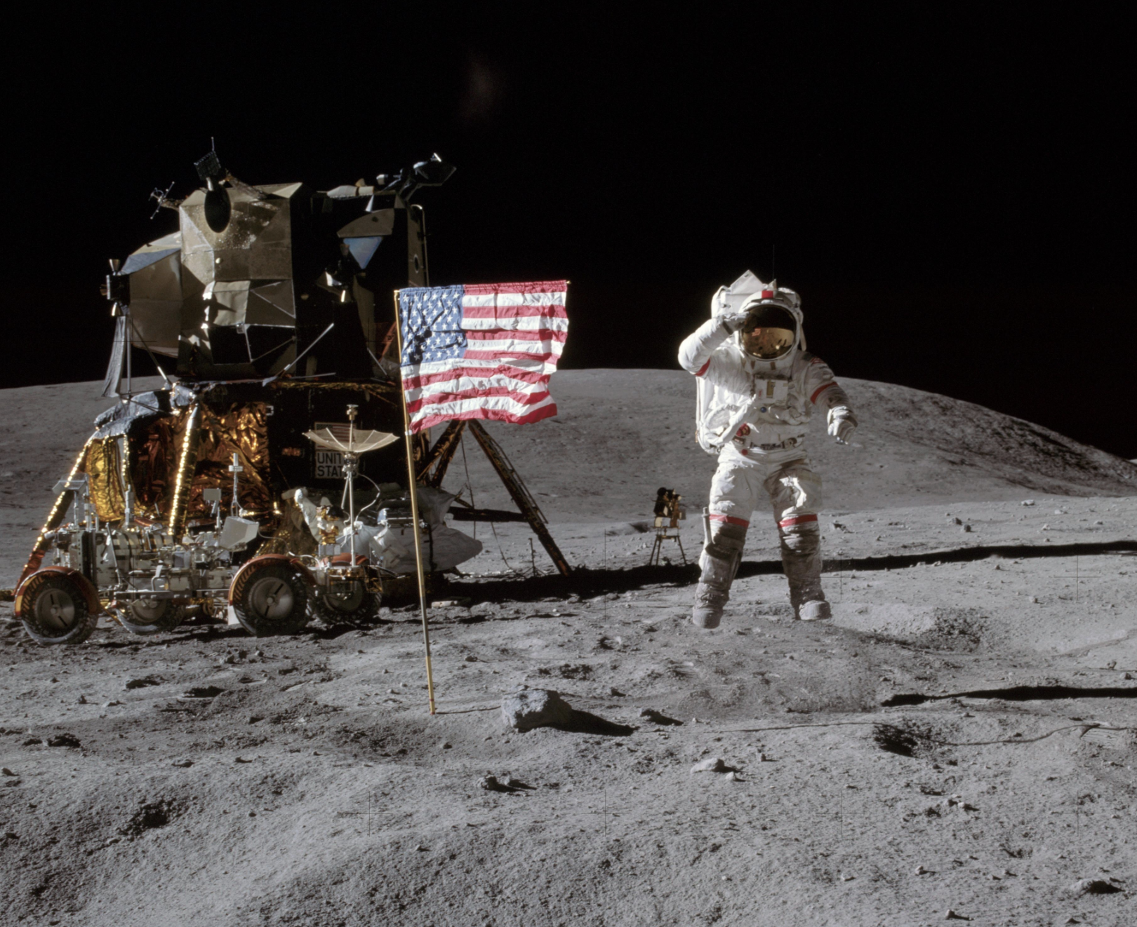 This day in history: Apollo 26 takes off to the moon - MediaFeed