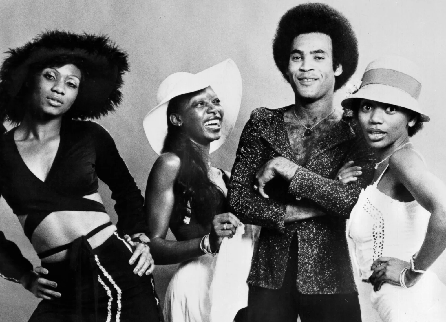 Can you guess the 1978 song from just one lyric? - MediaFeed