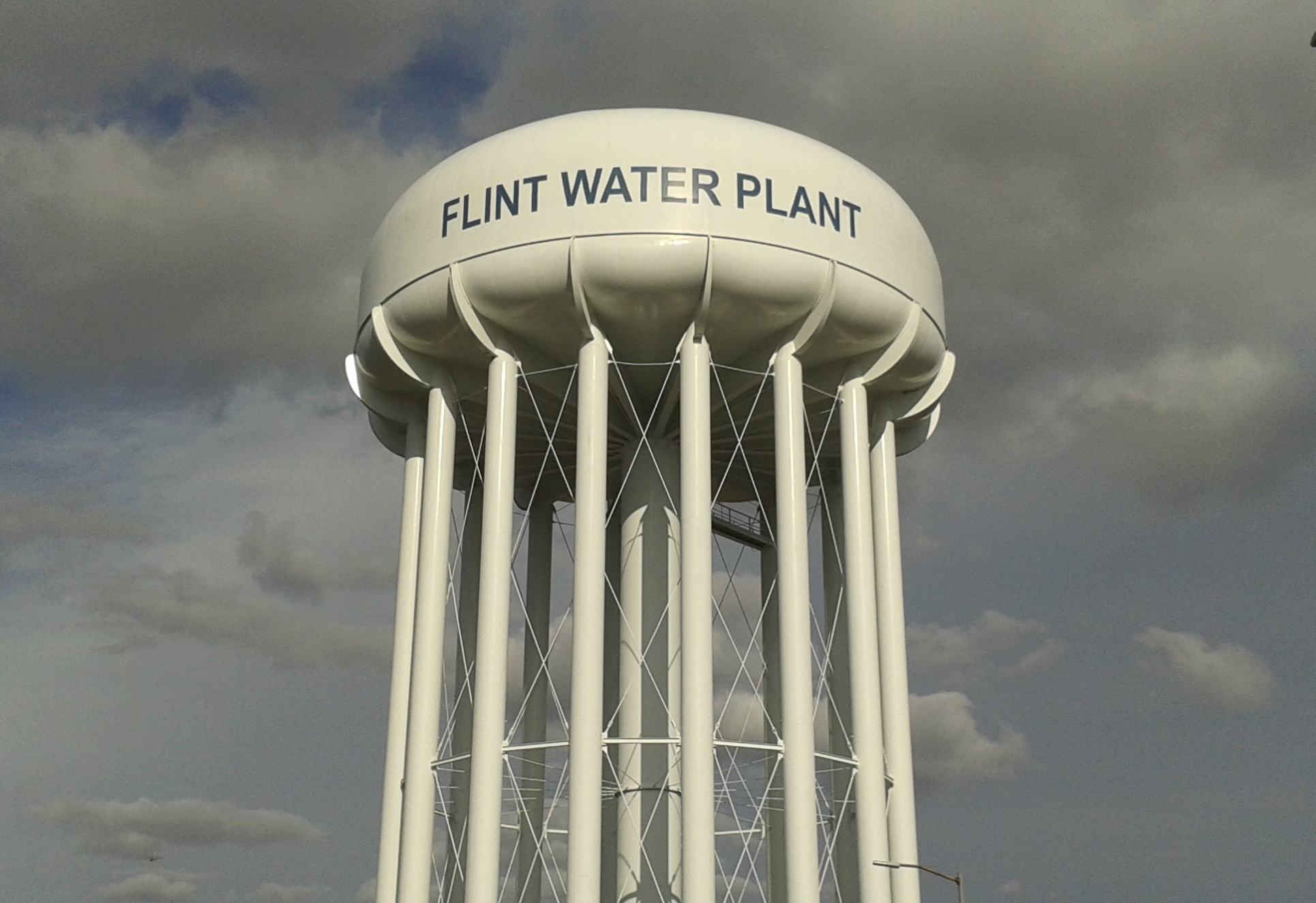 This day in history: Flint Water Crisis officially begins - MediaFeed