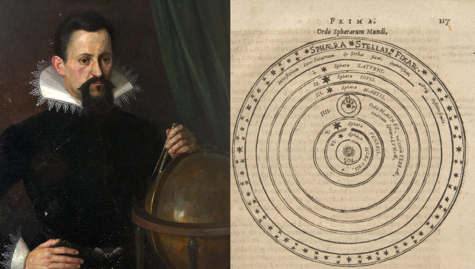 This day in history: Happy birthday ... the universe? - MediaFeed